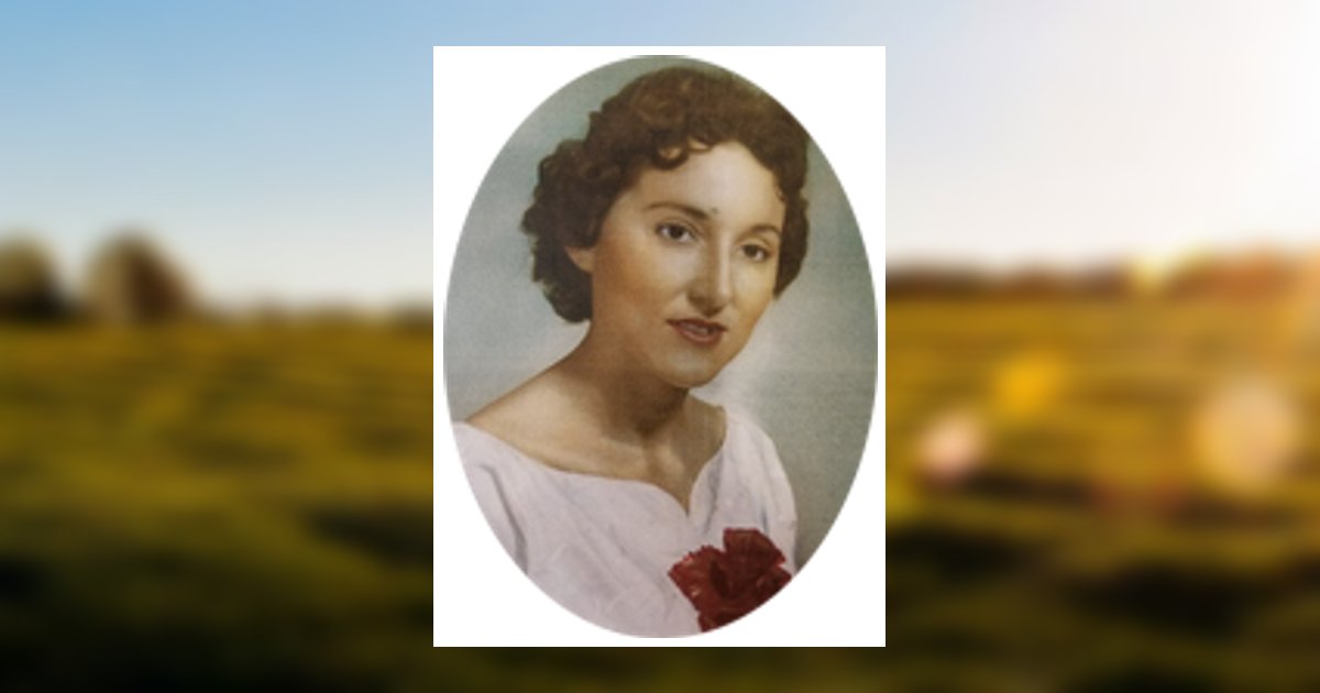 Marcela G. Castillo Obituary 2017 - Memorial Funeral Home