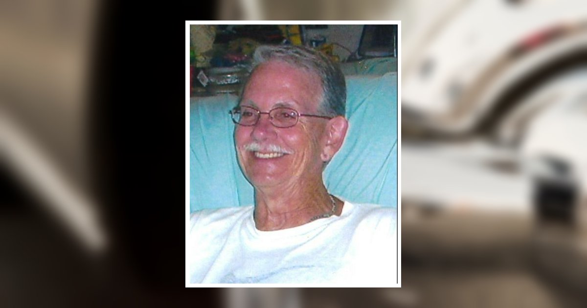 Gene Allen Webb Obituary September 11, 2024 - Hartsell Funeral Homes