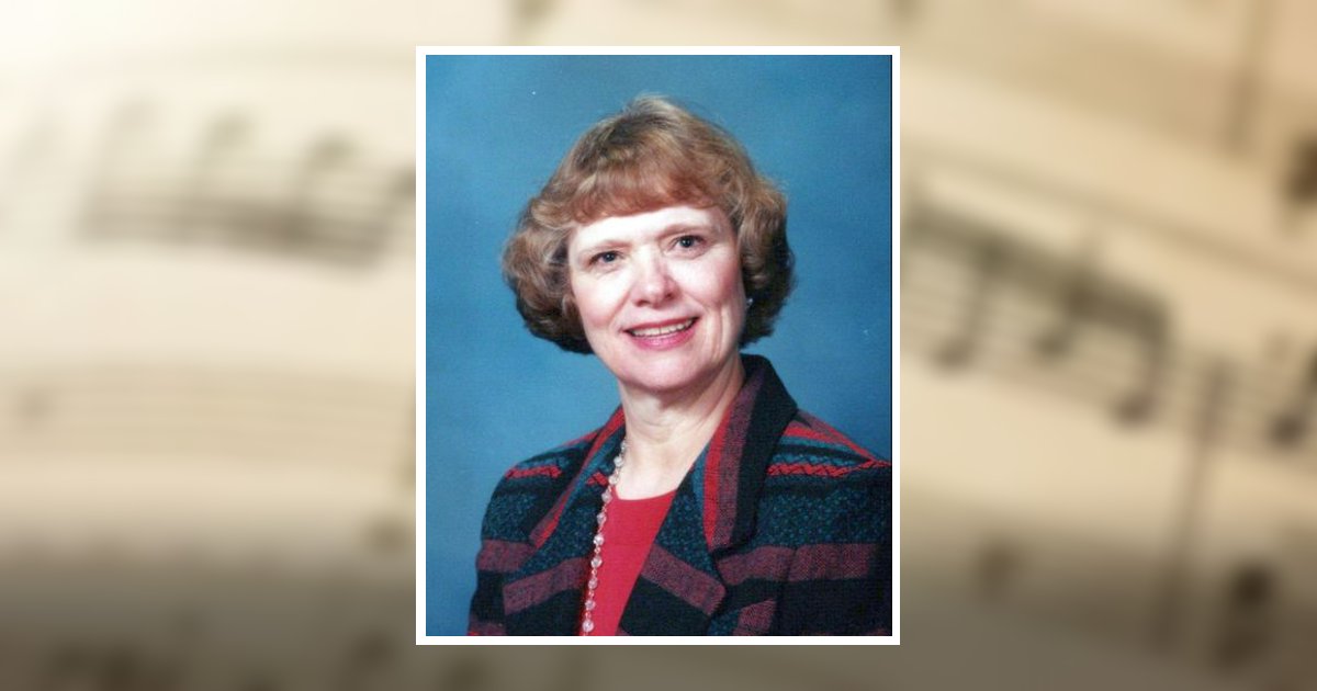 Constance "Connie" Bond Obituary January 24, 2025 - Lindquist Mortuary