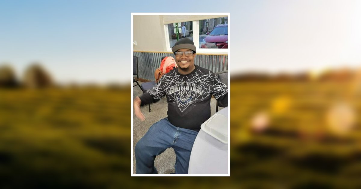 Mr. Joshua Dwayne Chafin Obituary - Marlan Gary Funeral Home Chapel of ... Mr. Joshua Dwayne Chafin Obituary - Marlan Gary Funeral Home Chapel of ...