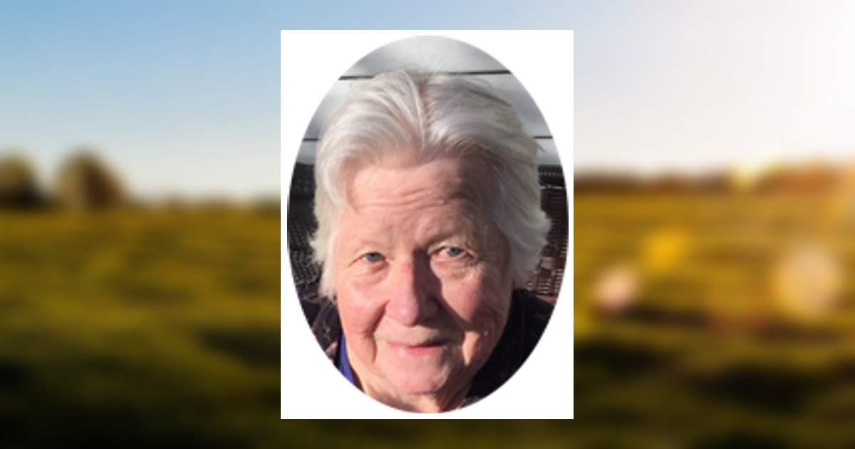 Margaret Wismer Obituary June 9, 2017 - Reynolds Funeral Home - Turner