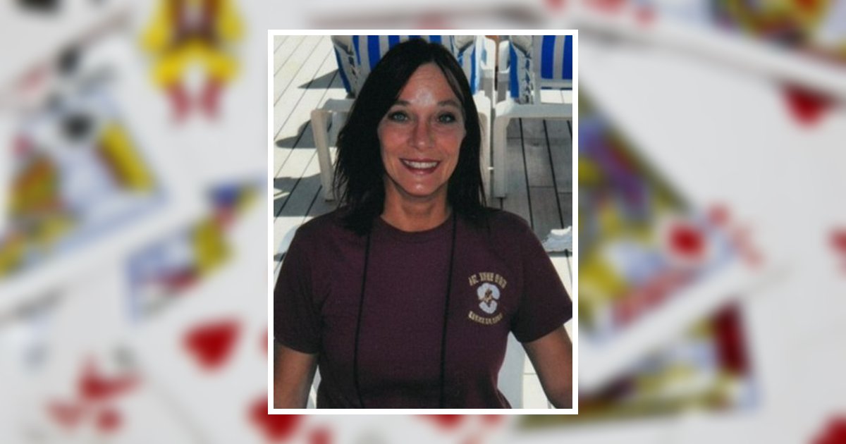 Patricia "TOT" Cummings Obituary December 25, 2025 - Myers - Colonial ...