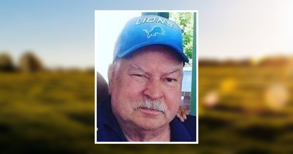 Bill Devore Obituary May 26, 2023 - Springer Turner Funeral Home