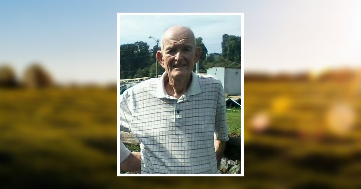 Donald F. Graham Obituary May 1, 2018 - Moody Funeral Services