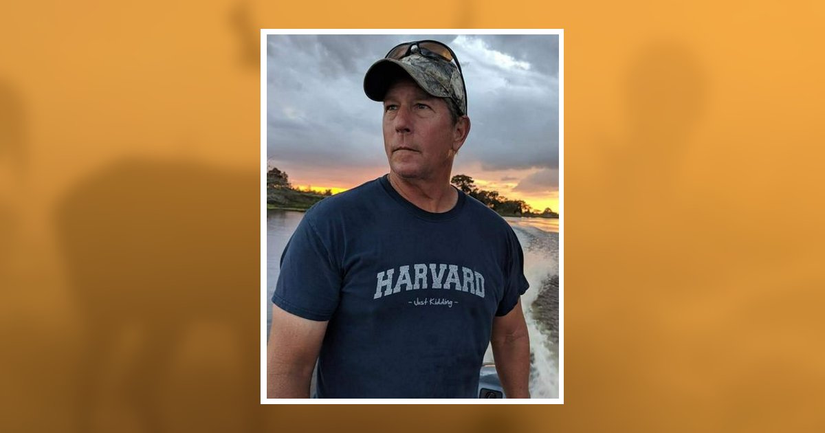 John Wesley Smith Obituary September 18, 2025 - Miller & Van Essendelft Funeral Homes & Crematory