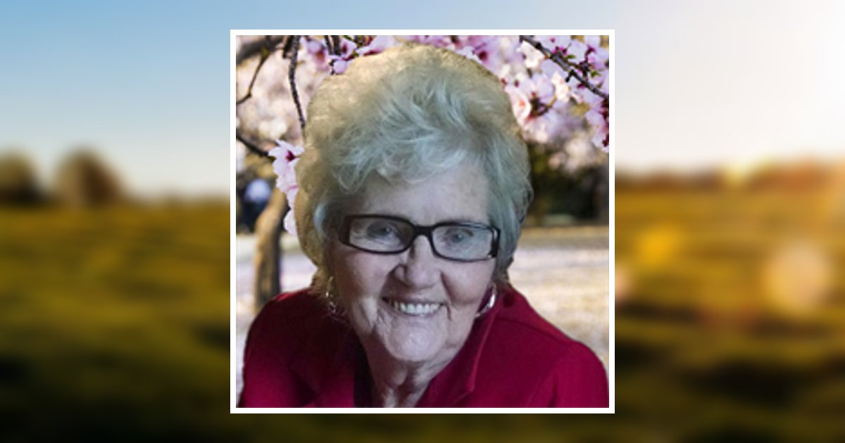 Madelene Miller Roop Obituary July 25, 2016 - Badger Funeral Home