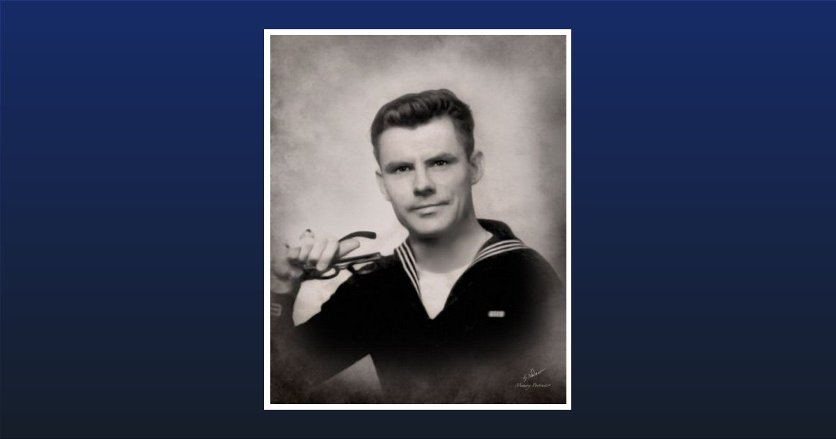 George Monroe Obituary August 23, 2021 - Turcotte - Piper Mortuary