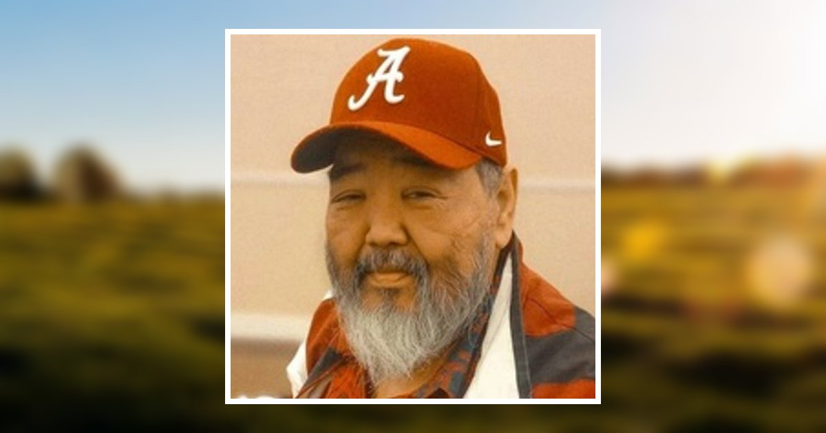 Asa Isao Imai Obituary 2024 - Searcy Funeral Home and Crematory