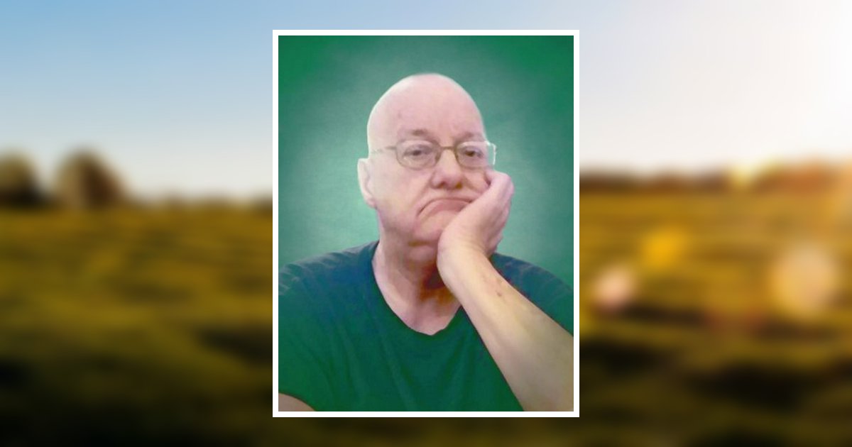 Steven L. Taylor Obituary November 21, 2021 - Lewis & Gillum Funeral Homes