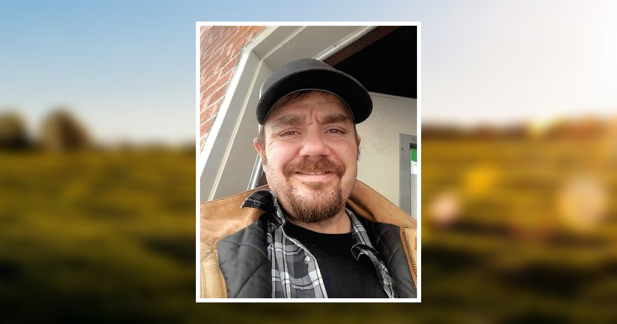 Mark Sander Obituary December 29, 2018 - Bustard & Jacoby Funerals ...