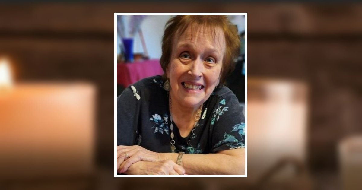 Beth Cook Obituary August 7, 2024 - New Comer Albany