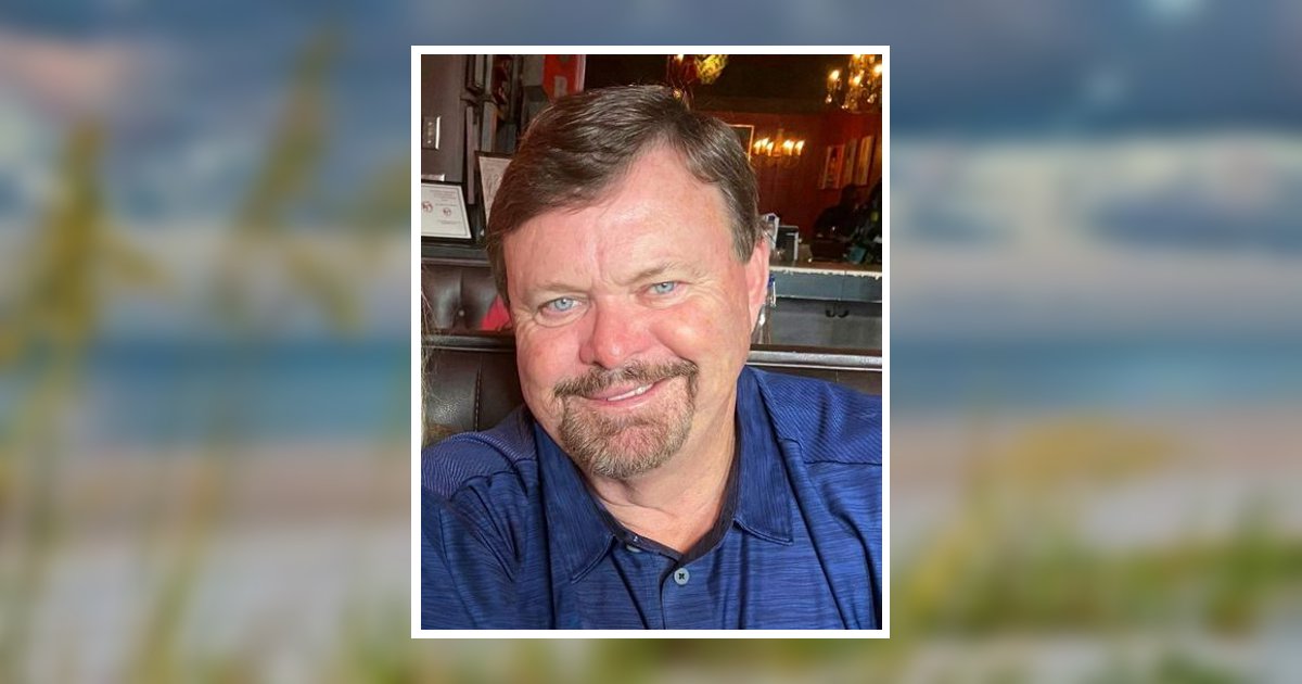 Tim Irvin Obituary November 13, 2023 - Riemann Family Funeral Homes