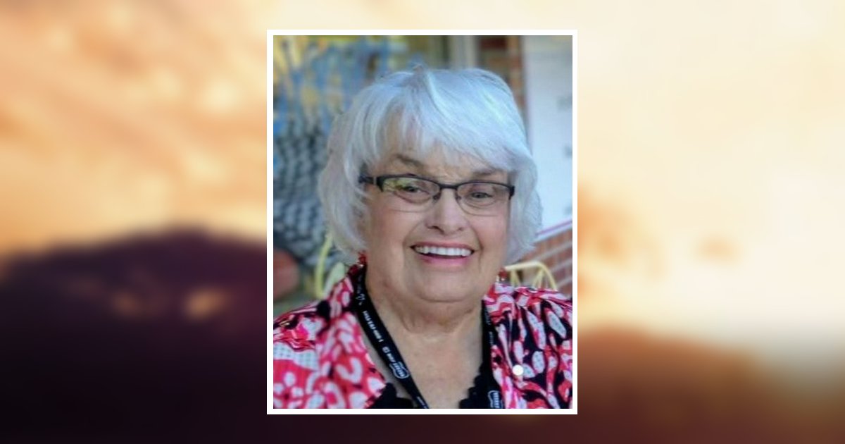 Carol Morrison Obituary September 26, 2025 - Bilden-Askew Funeral and ...