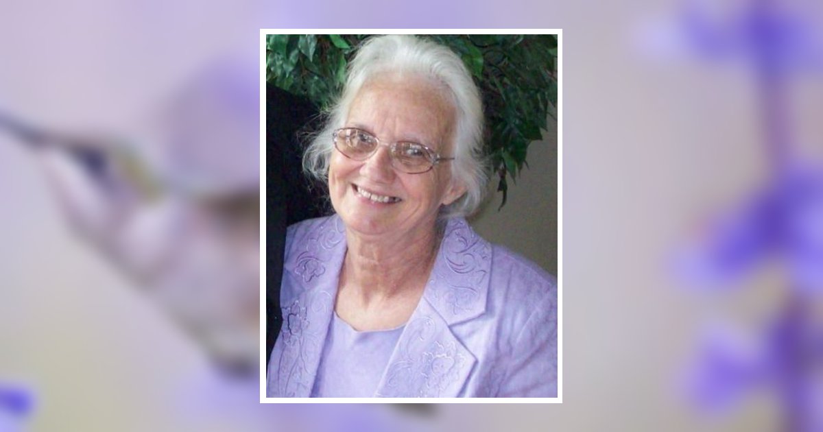 Laura Edwina Havis Obituary February 12, 2024 - Rose - Neath Funeral Homes