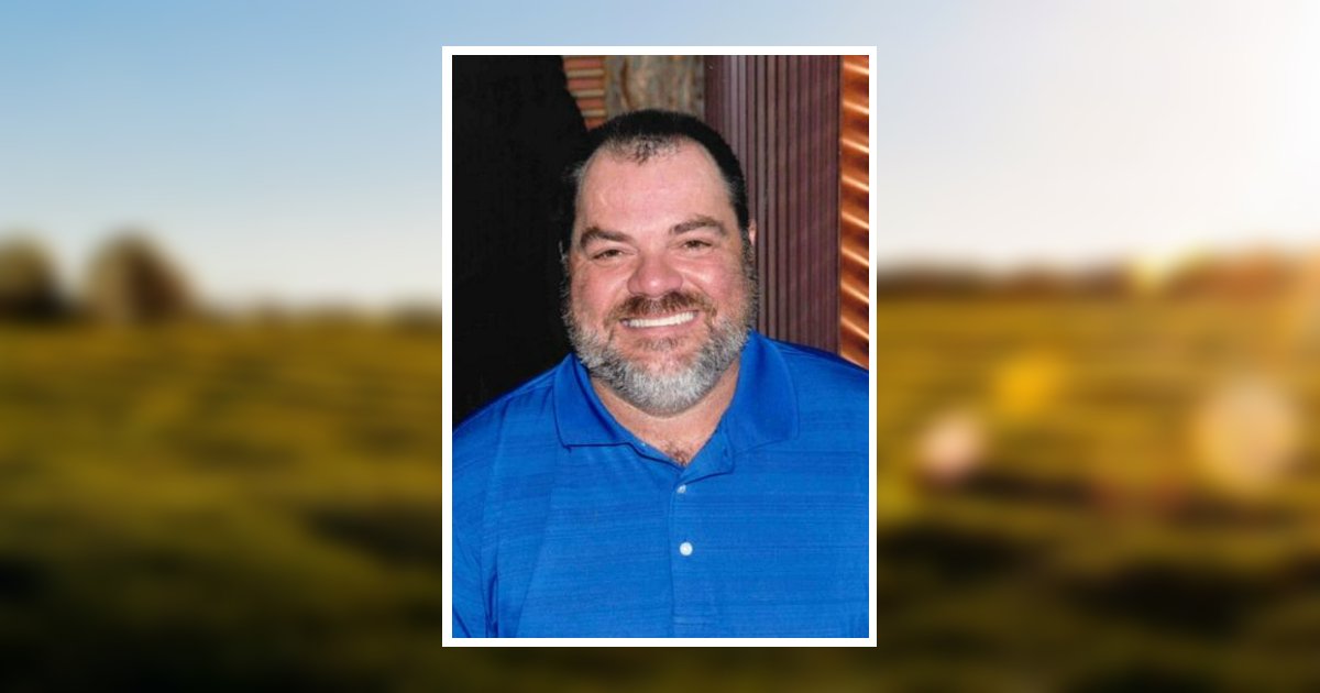 Michael Gunter Obituary October 26, 2019 - Smith Family Funeral Home