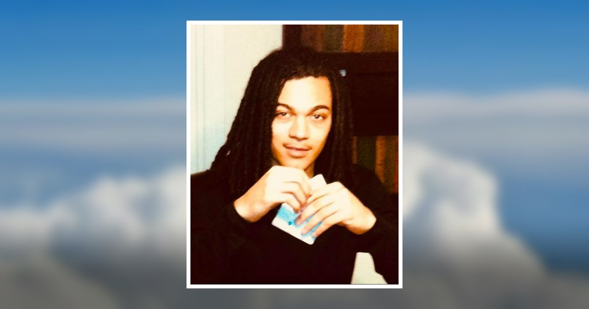 Jordan Keith Proctor Obituary December 20, 2024 - Lee Funeral Homes