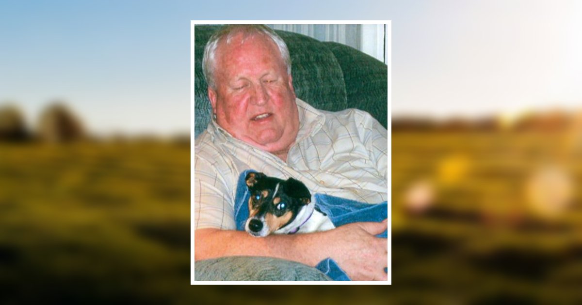 James Overby Obituary 2018 - Harpeth Hills Memory Garden, Funeral Home ...