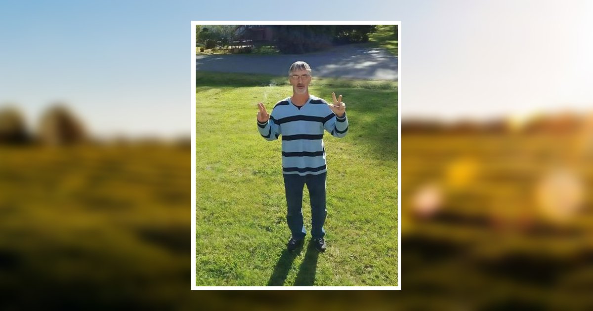 Gary M. Ruff Obituary October 10, 2024 - Palmetto Funeral Group