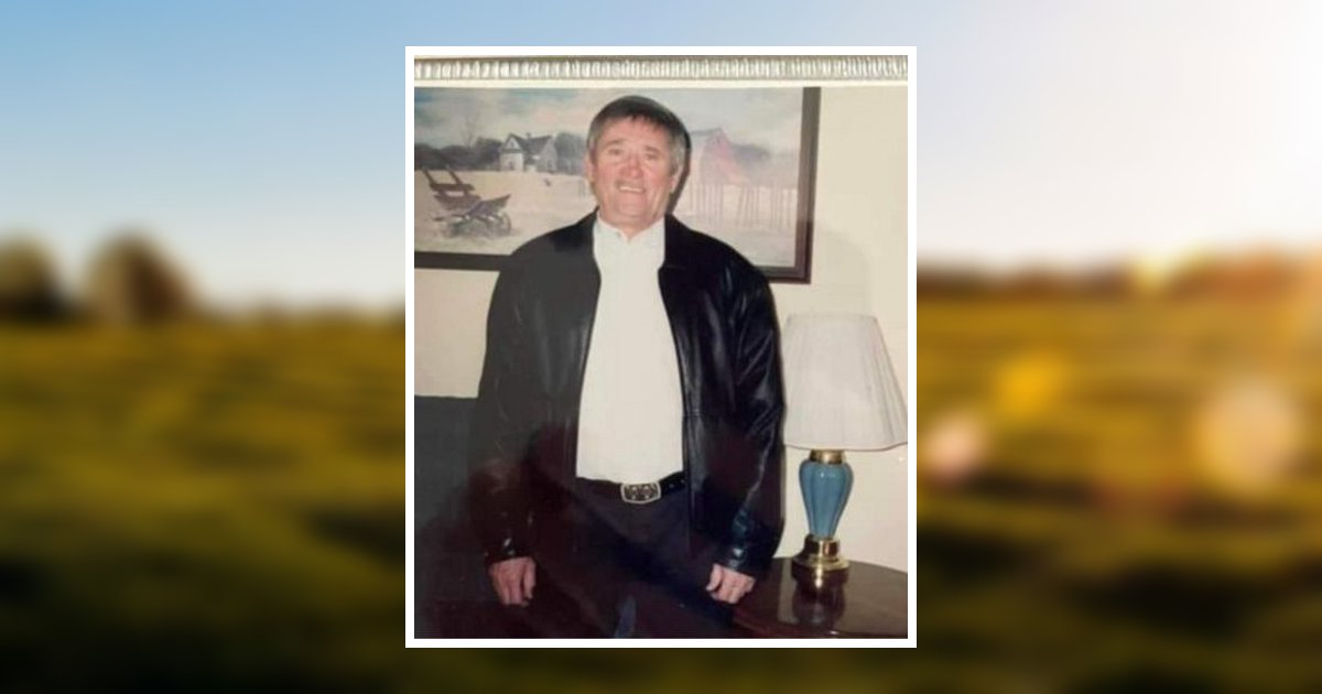 William Calvert, Jr. Obituary November 3, 2021 - McCully Polyniak ...