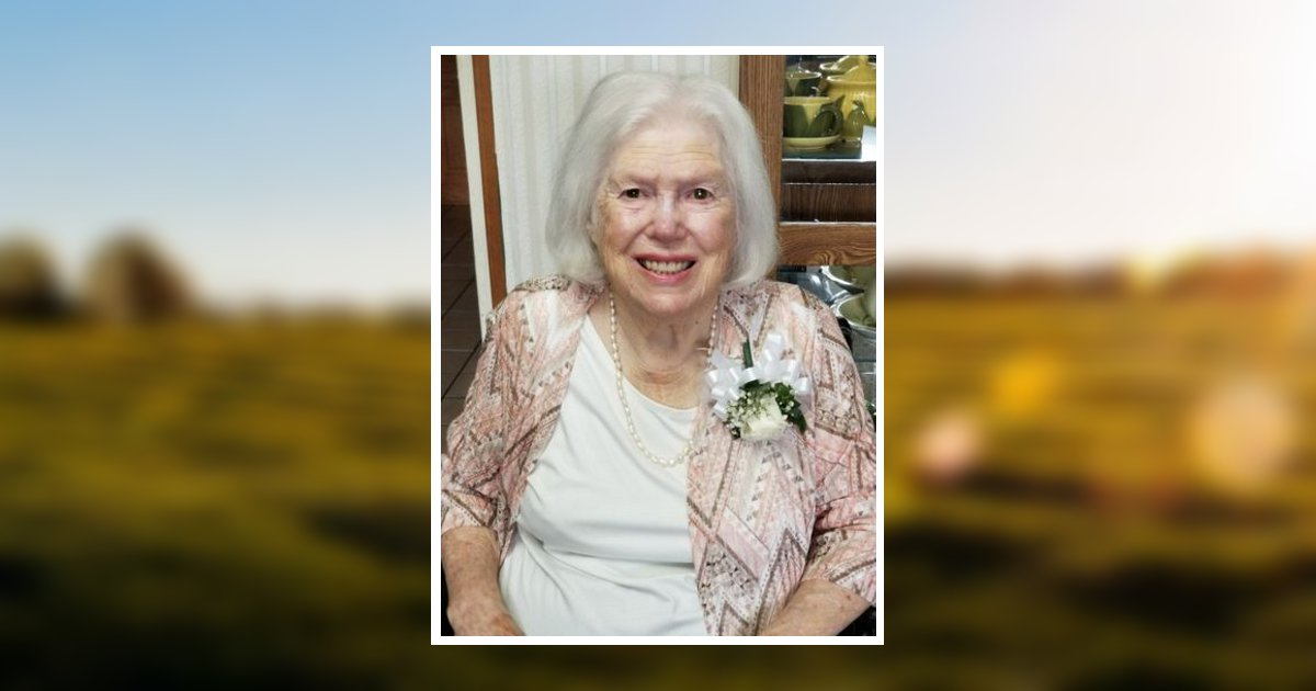 Pauline Herrin Obituary June 22, 2021 - Smith Family Funeral Home