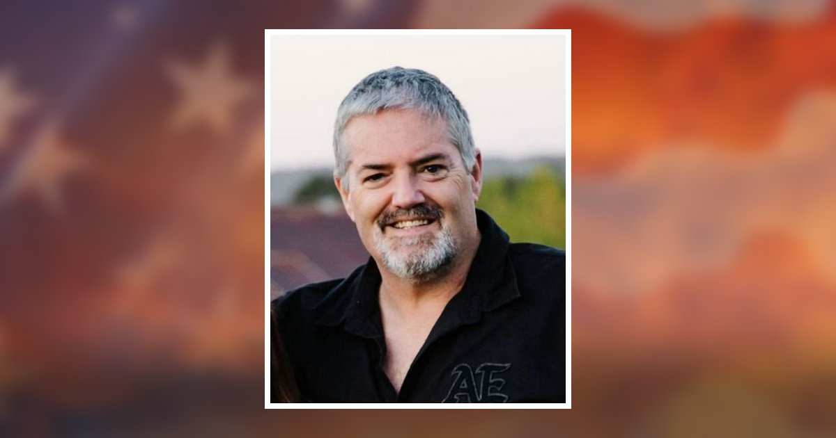 Patrick Anthony Haley, Jr. Obituary December 6, 2023 - Eternal Rest Funeral Home