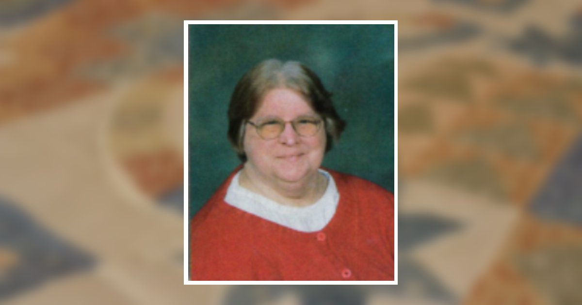 Mary Jean Howell Obituary October 4 2023 Dalbert Woodruff Isenogle