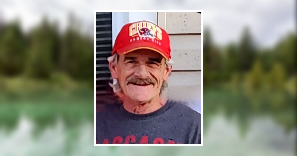 Phillip Eric Gary Obituary November 17, 2024 - Park Lawn Funeral Homes