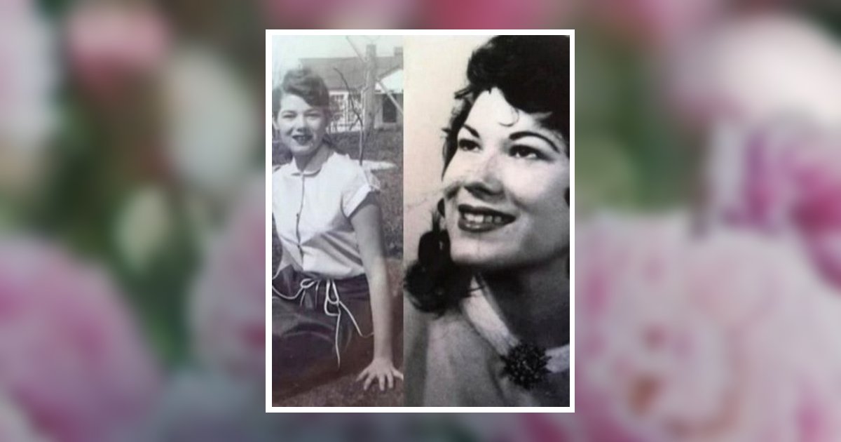 Ada "Ruth" Ross Obituary March 21, 2023 - Beam Funeral Service & Crematory