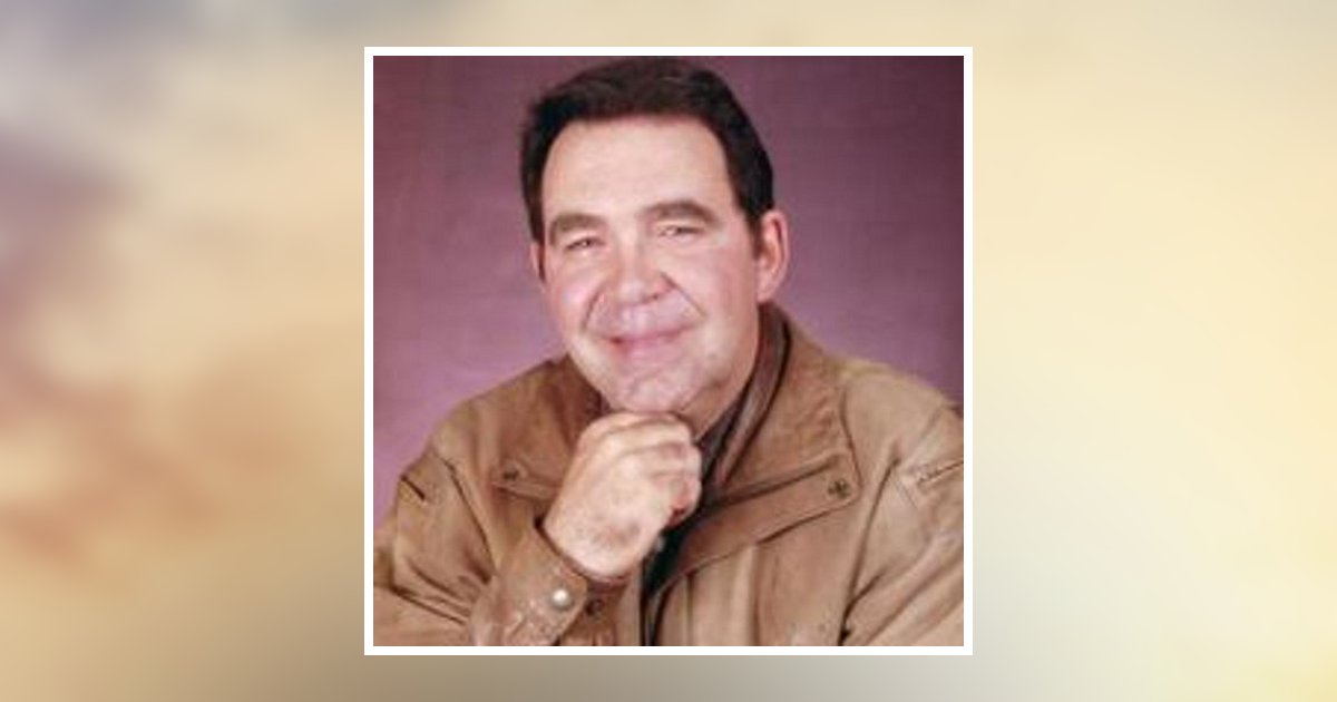 Ronald Crowe Obituary February 7, 2025 - Hearne Funeral Home Inc.