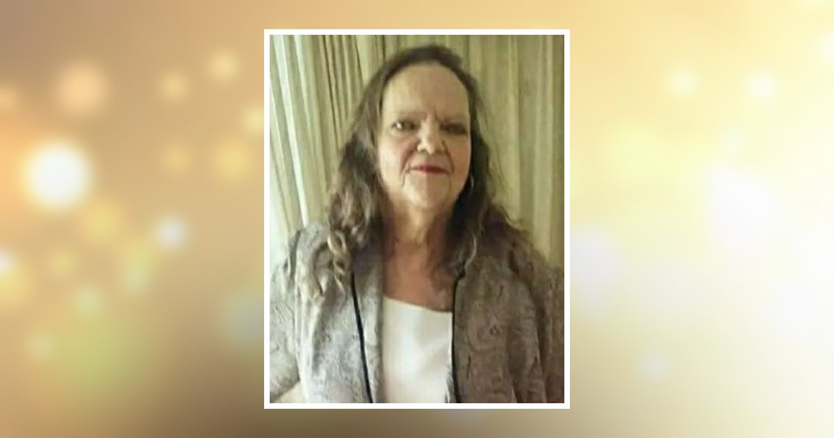 Beverly “Bev” Mae Wilson Obituary 2023 - Mattson Funeral Home ...