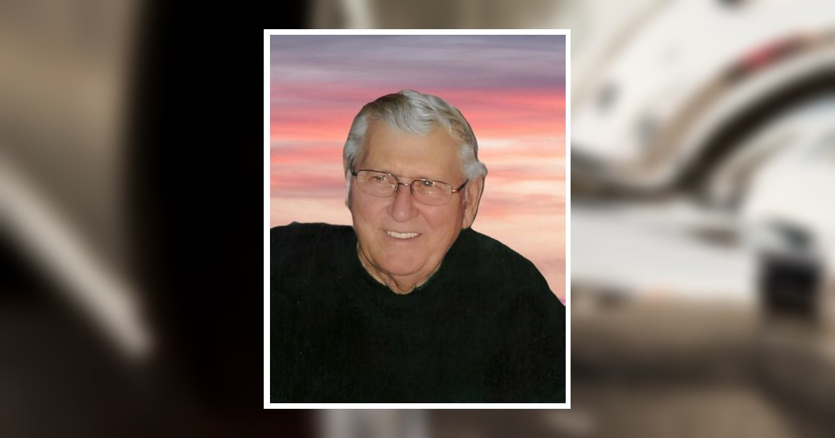 Arthur P. Hall Obituary February 14, 2025 - Parthemore Funeral Home ...