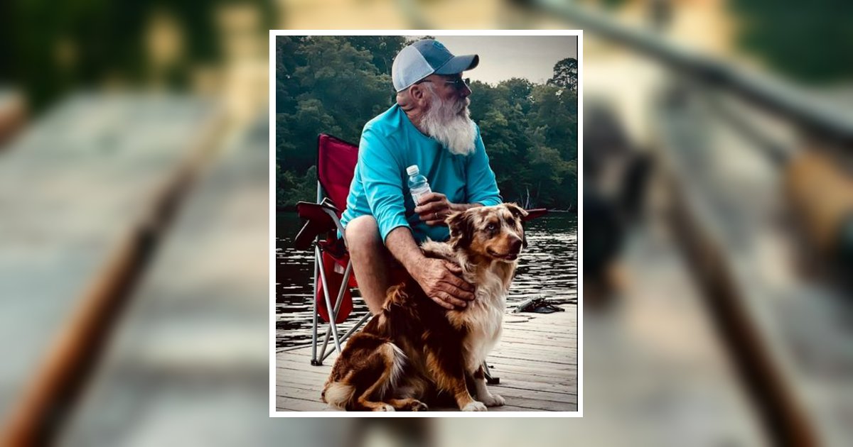 Timothy Lynch Obituary July 12, 2025 - Smith Family Funeral Home