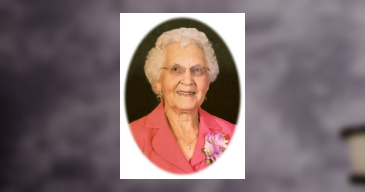 Patricia Stapleton Obituary September 16, 2019 - Smith Family Funeral Homes