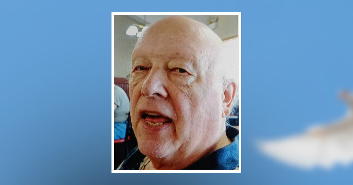 Roger James Mortimer Obituary November 26, 2024 - Penwell-Gabel Olathe