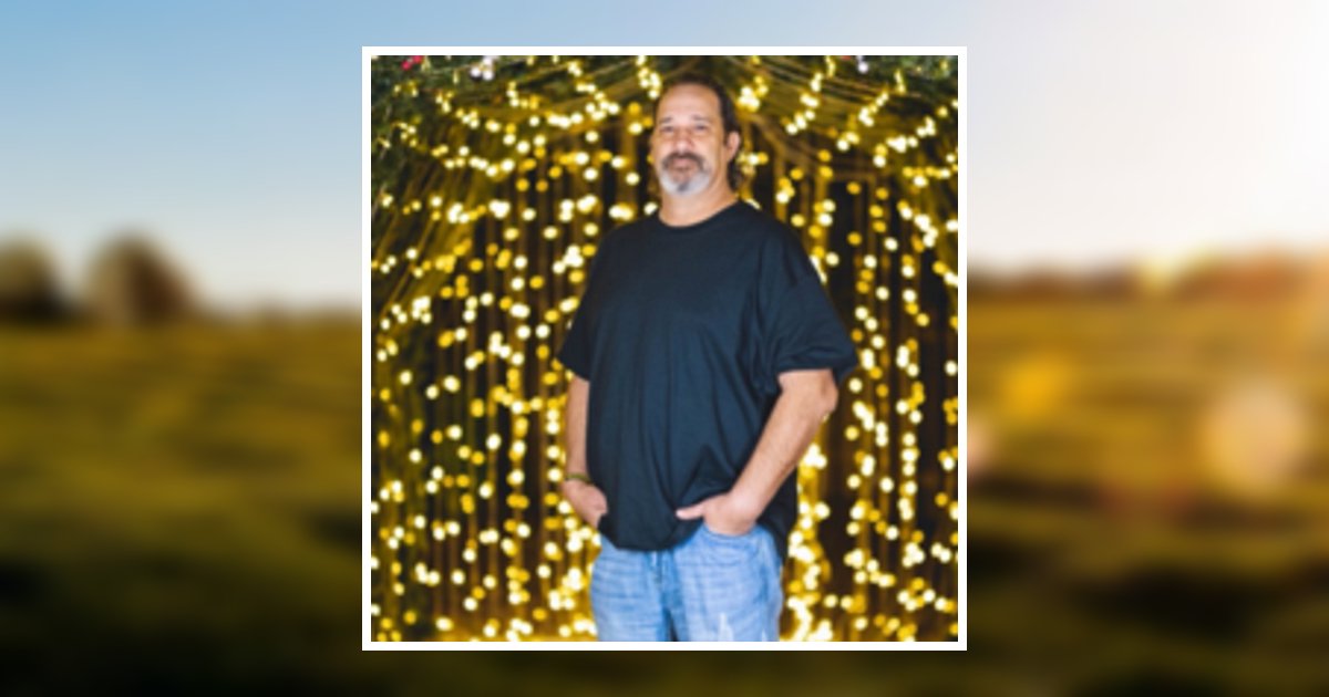 Kevin B. McKinney Obituary April 12, 2023 - New Hope Funeral Home