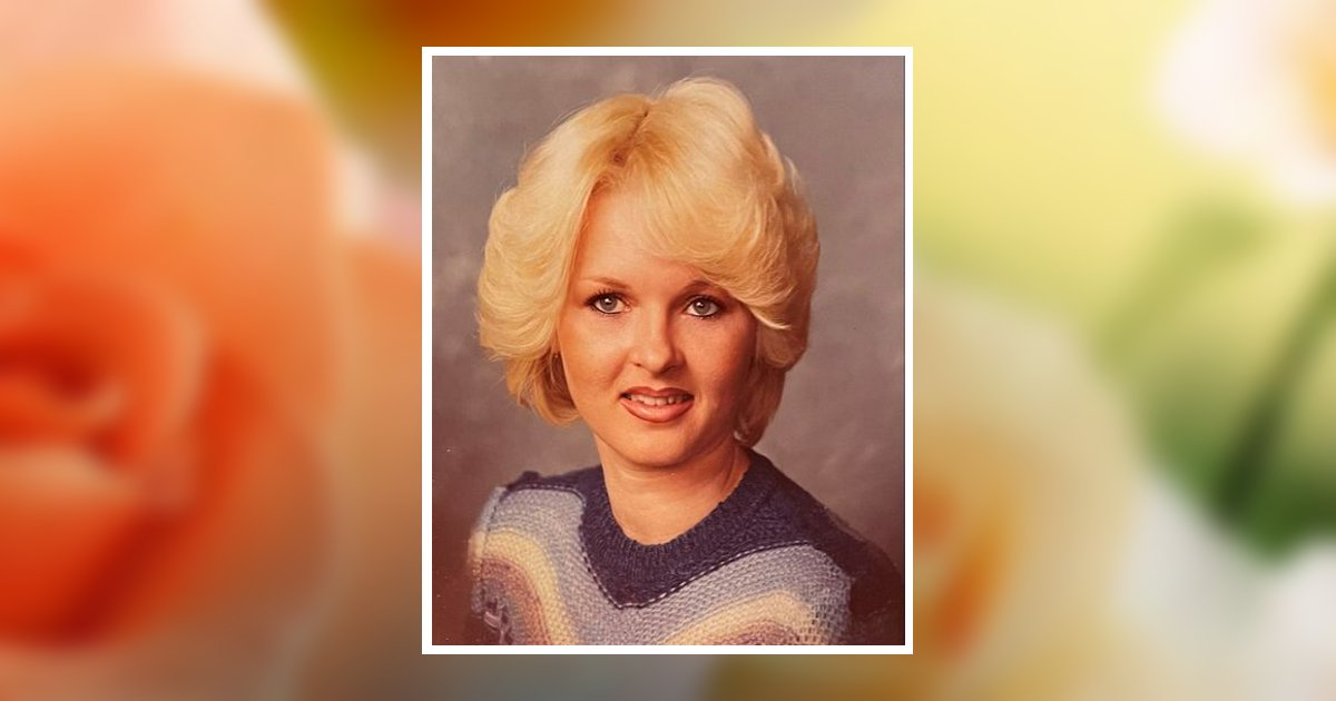Sheila Dunlap Obituary July 1, 2024 - Angelus Funeral Home