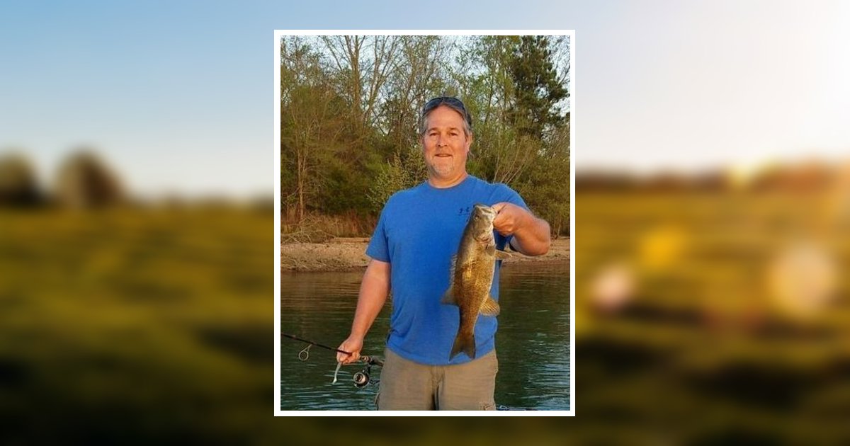 Derek Wright Obituary July 14, 2019 - Edgington Funeral Home