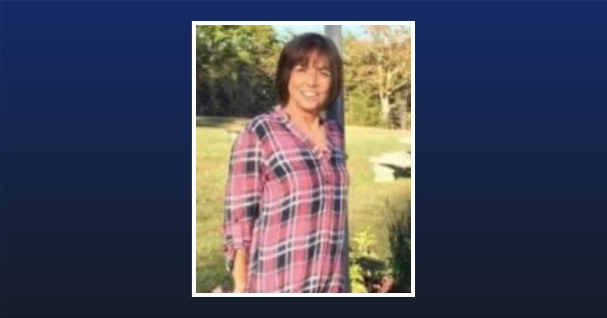 Brenda Carol Gregory Napier Obituary July 9, 2024 - Rominger Funeral Home