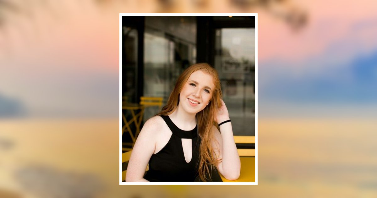 Taylor Michelle Mosley Obituary November 30, 2022 - Smith Family ...