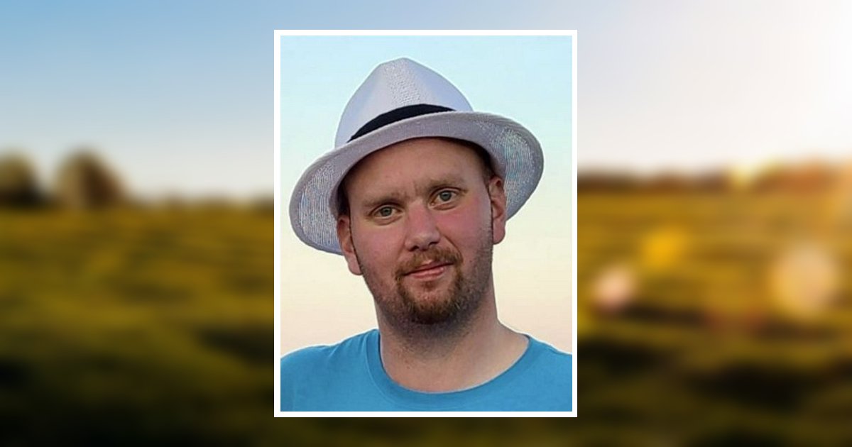 Jason Robert Yoder Obituary March 23, 2024 - Geschwindt Stabingas ...