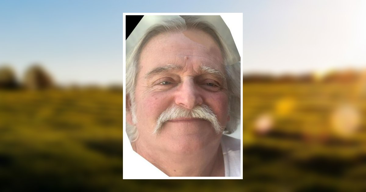 Errol Durkin Obituary August 26, 2022 - Halbritter Wickens Funeral Services