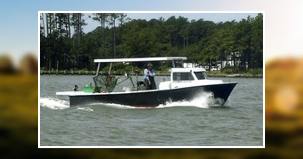 William Huether Obituary January 17, 2017 - Newcomb and Collins Funeral ...