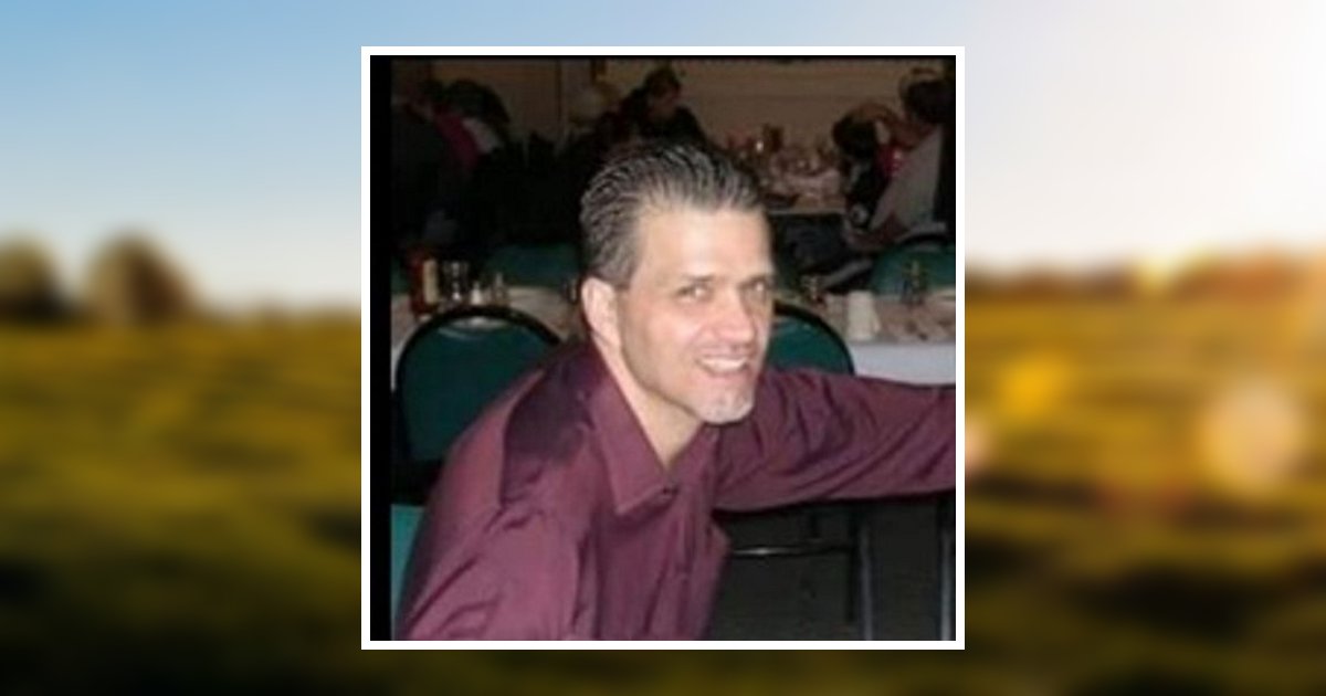 Timothy Keefe Obituary - Robbins Funeral Home