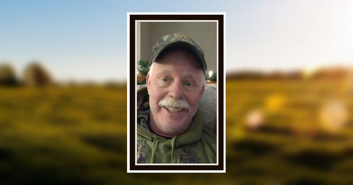 Randy Ivan Harmon Obituary March 26, 2017 - Hoff Funeral & Cremation ...