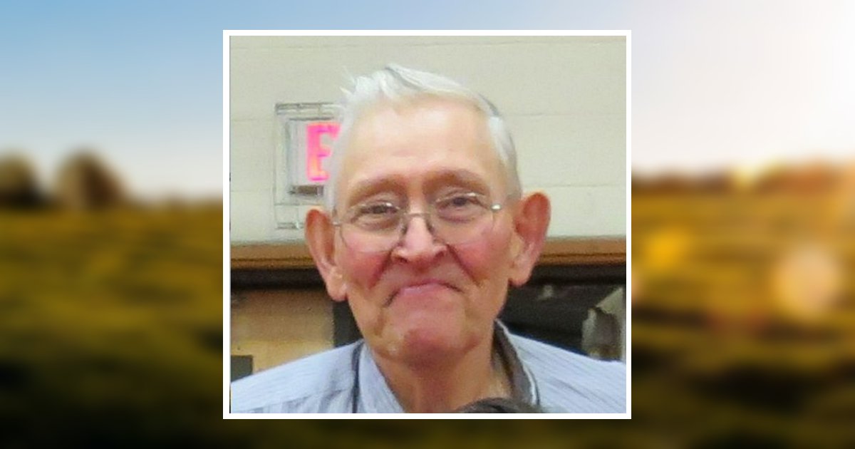 Clarence "Butch" Decker Obituary April 14, 2018 - Harris Funeral Home