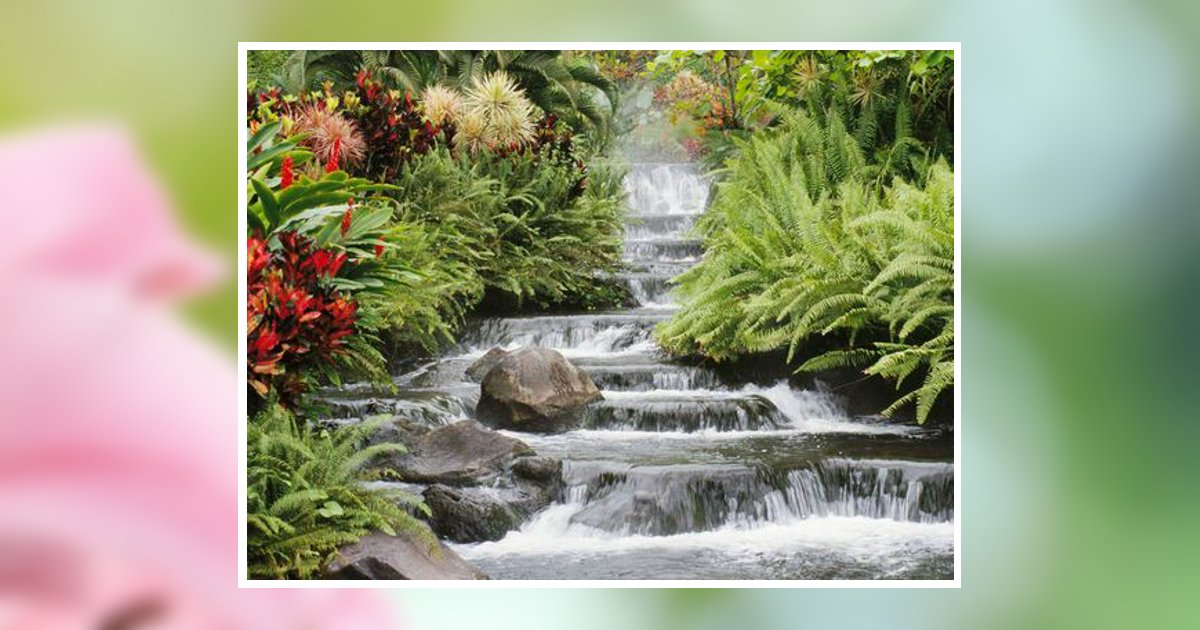 Leo Rouse Obituary July 30, 2015 - Forest Lawn