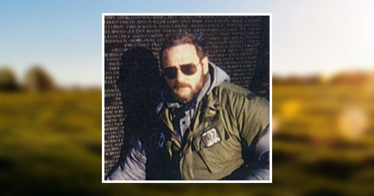 Larry James Hamrick Obituary April 8, 2017 - Nicholson Funerals ...