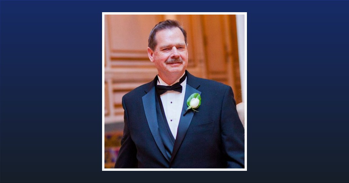 John B. O'Donnell III Obituary 2023 - McDonald Funeral Homes John B. O'Donnell III Obituary 2023 - McDonald Funeral Homes