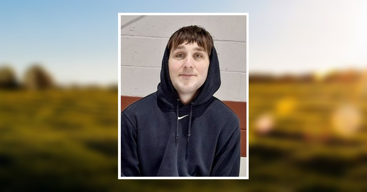 Nathan Melvin Lance Reedy Obituary May 10, 2024 - Geschwindt Stabingas ...