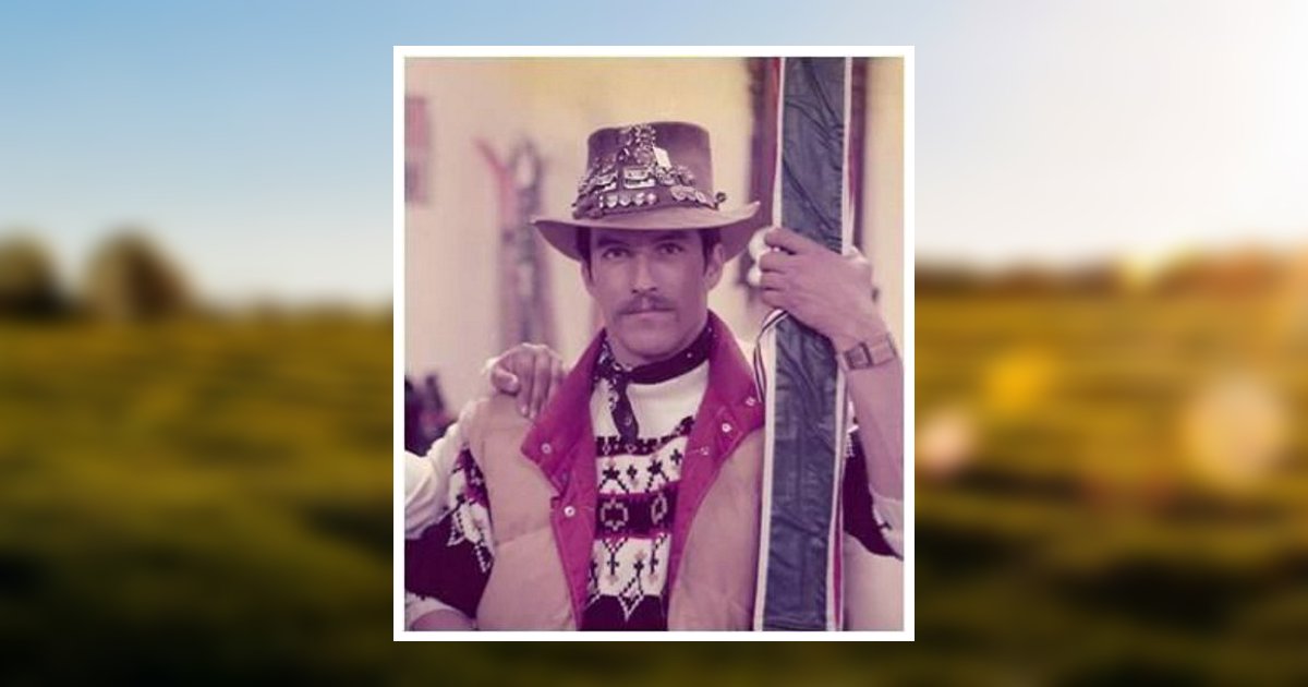 Timothy B. Tharp Obituary May 24, 2009 - Myers - Colonial Funeral Home